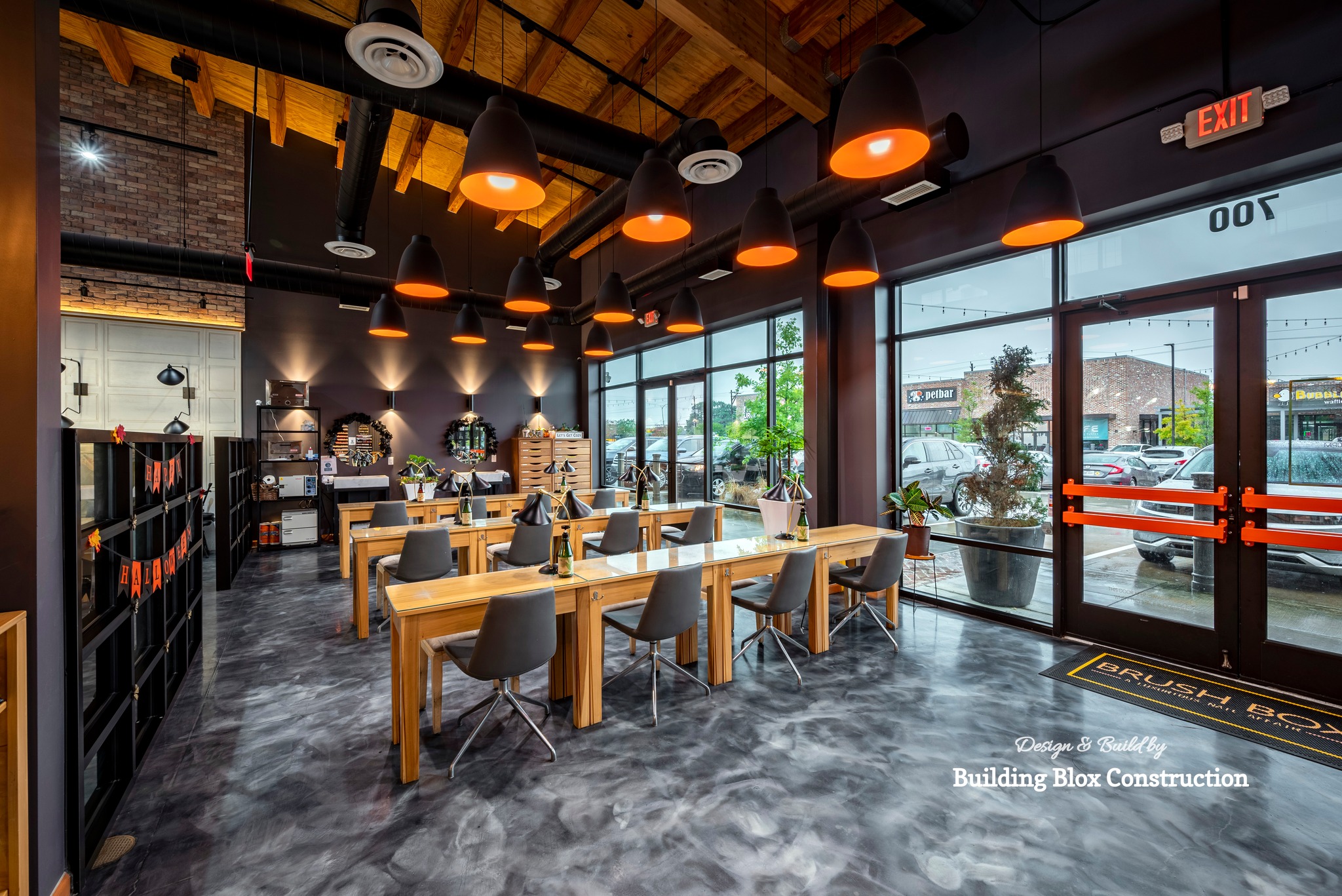 Home - Building Blox Construction