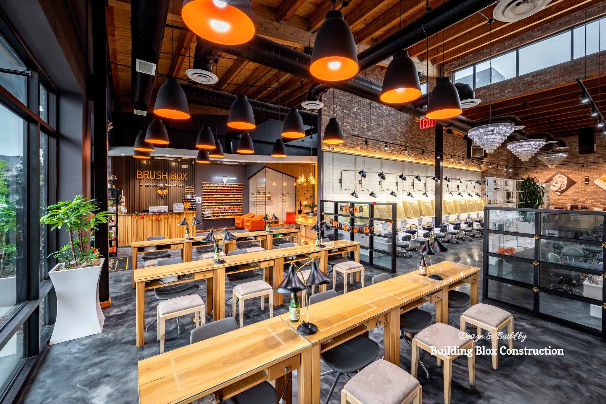 Projects - Building Blox Construction